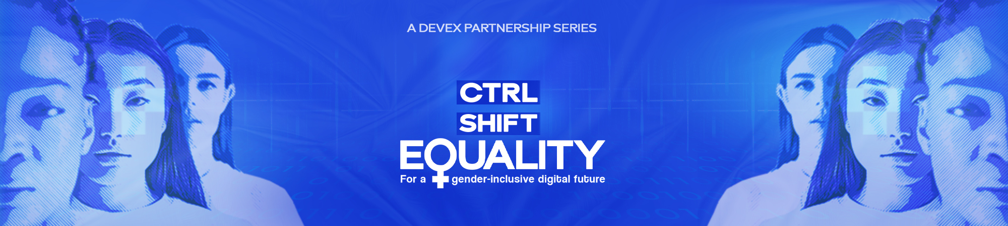 Ctrl Shift Equality